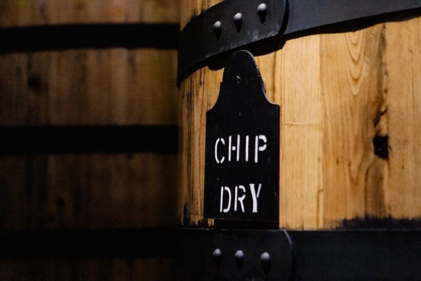 Porto: Taylor's Port Cellars & Tasting - The Sum Up