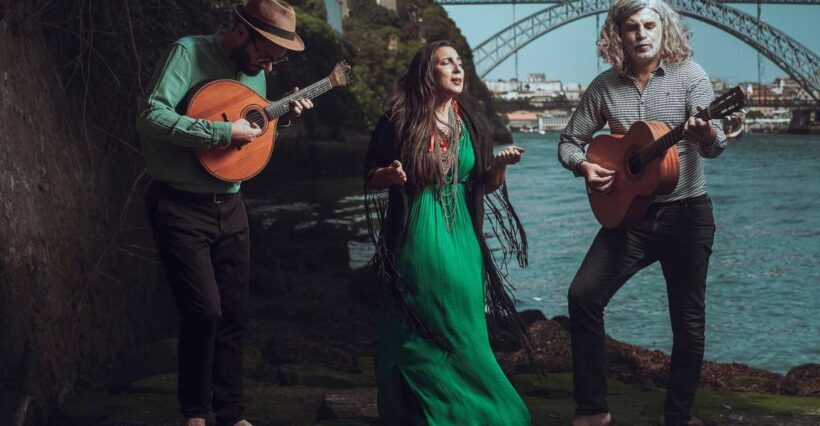 Porto: The Authentic Fado Concert with Port Wine - An In-Depth Look at the Experience