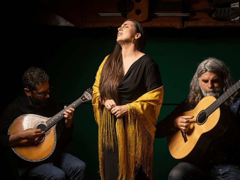 Porto: The Authentic Fado Concert with Port Wine - The Sum Up