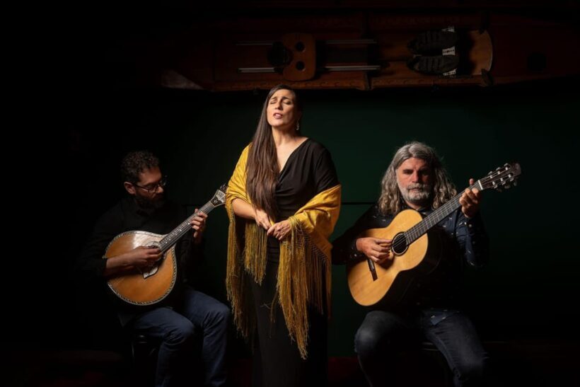 Porto: The Authentic Fado Concert with Port Wine - Frequently Asked Questions