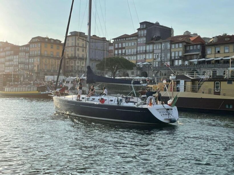 Porto: The Best Douro Boat Tour - The Value of a Short, Scenic Cruise