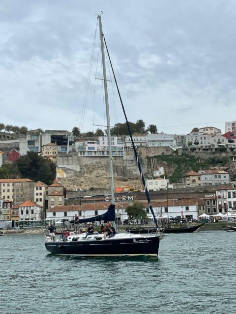 Porto: The Best Douro Boat Tour - The Sum Up