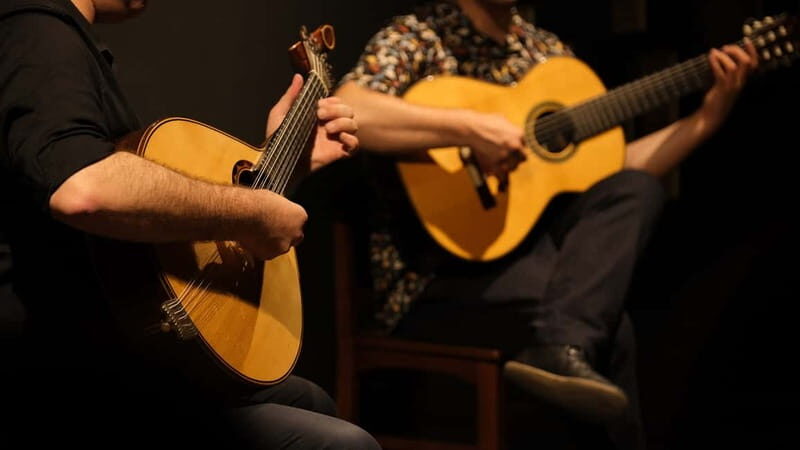 Porto: The highest-rated traditional fado concert (downtown) - What You Can Expect During the Concert