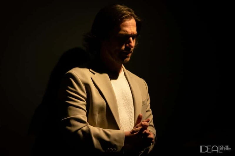 Porto: The highest-rated traditional fado concert (downtown) - The Value for Money