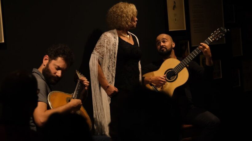 Porto: The highest-rated traditional fado concert (downtown) - Practical Tips for Visitors
