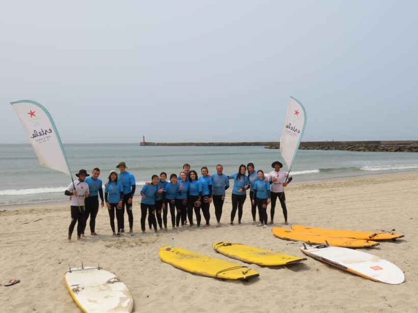 Porto: The ultimate Surfing Experience in Porto Area. - Why Choose This Surf Experience?