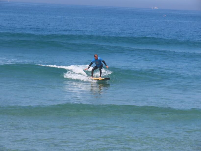 Porto: The ultimate Surfing Experience in Porto Area. - Who Will Get the Most Out of This Tour?