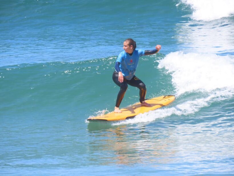 Porto: The ultimate Surfing Experience in Porto Area. - Authentic Feedback from Past Participants