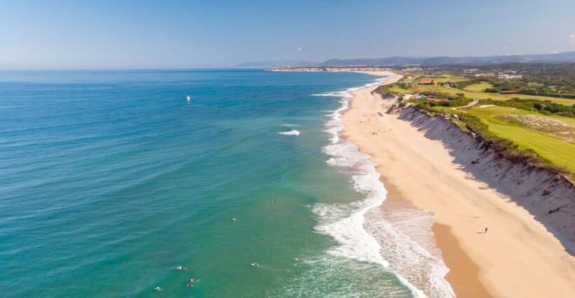 Porto: The ultimate Surfing Experience in Porto Area. - The Sum Up