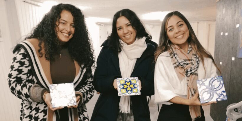 Porto: Tile-Painting Workshop with Porto Wine - Bainharia - The Sum Up: Who Is This Experience For?