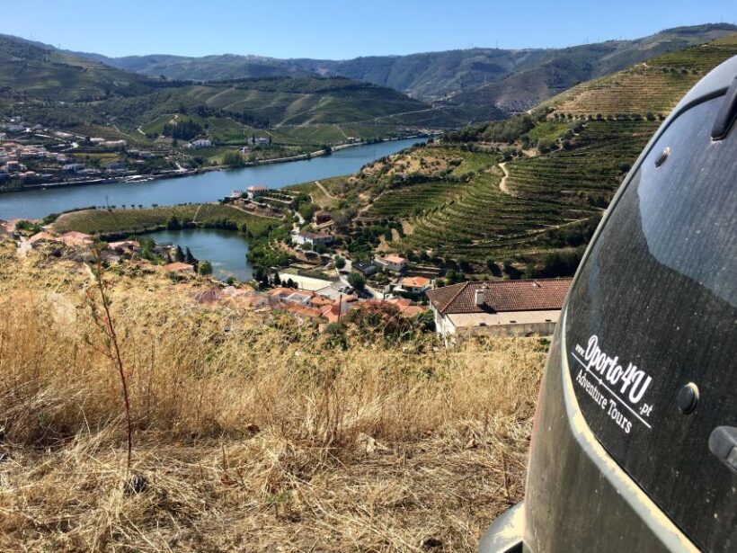 Porto to Douro Valley Private tour in a 4x4 like a native - Frequently Asked Questions