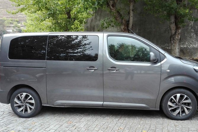 Porto to Douro Valley with Stops up to 4 Cities - Who Would Benefit Most?