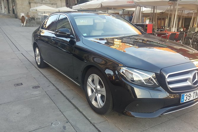 Porto to Douro Valley with Stops up to 4 Cities - FAQs