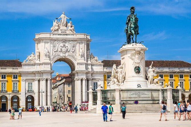 Porto to Lisbon Up to 4 Stops: Aveiro, Nazare, Fatima & Obidos - What We Love About This Tour