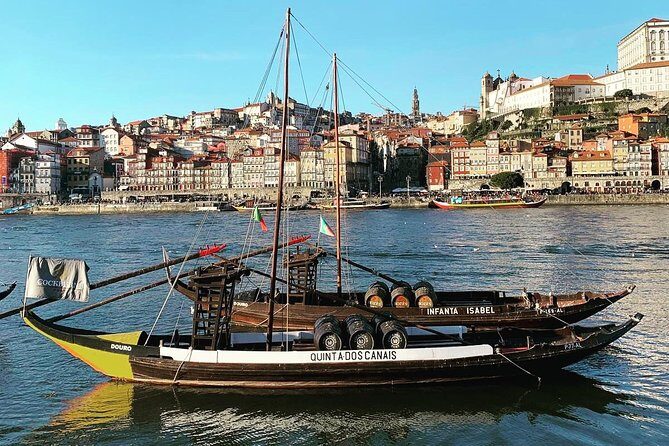 Porto to Lisbon Up to 4 Stops: Aveiro, Nazare, Fatima & Obidos - Who Will Love This Tour?