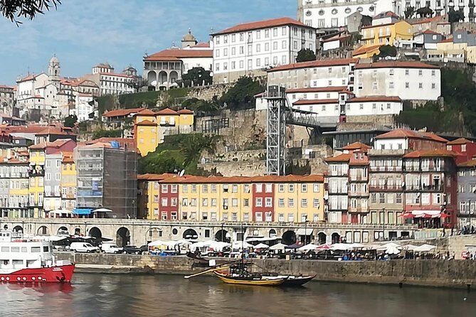Porto to Lisbon Up to 4 Stops: Aveiro, Nazare, Fatima & Obidos - Final Thoughts