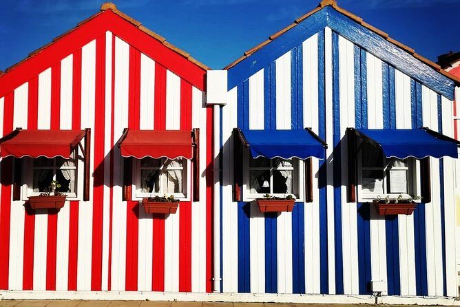 Porto to Lisbon Up to 4 Stops: Aveiro, Nazare, Fatima & Obidos - FAQ