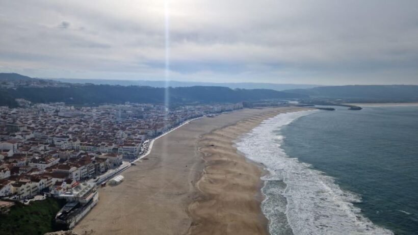 Porto to Lisbon with Aveiro-Coimbra-Fátima-Nazaré-Óbidos - Final Thoughts