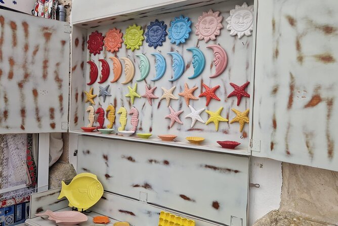 Porto to Lisbon With Stops Aveiro-Fátima-Coimbra-Nazaré-Óbidos - Confirmation and Communication