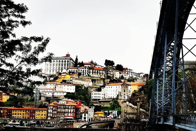 Porto to Madrid Up to 3 Stops: Aveiro, Salamanca & Ávila - Who Should Consider This Tour?