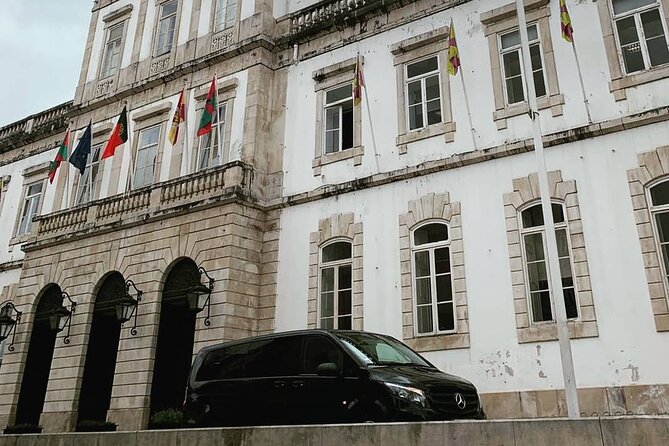 Porto to Madrid Up to 3 Stops: Aveiro, Salamanca & Ávila - The Sum Up