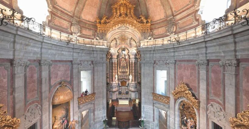 Porto: Torre dos Clerigos Entrance Ticket - Authentic Traveler Insights