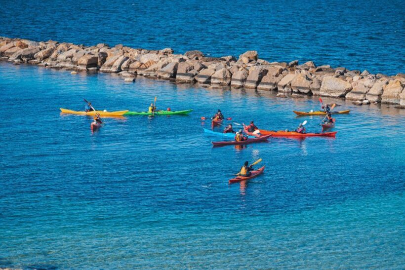 Porto Torres: Guided Kayaking Excursion - Final Thoughts: Is It Worth It?