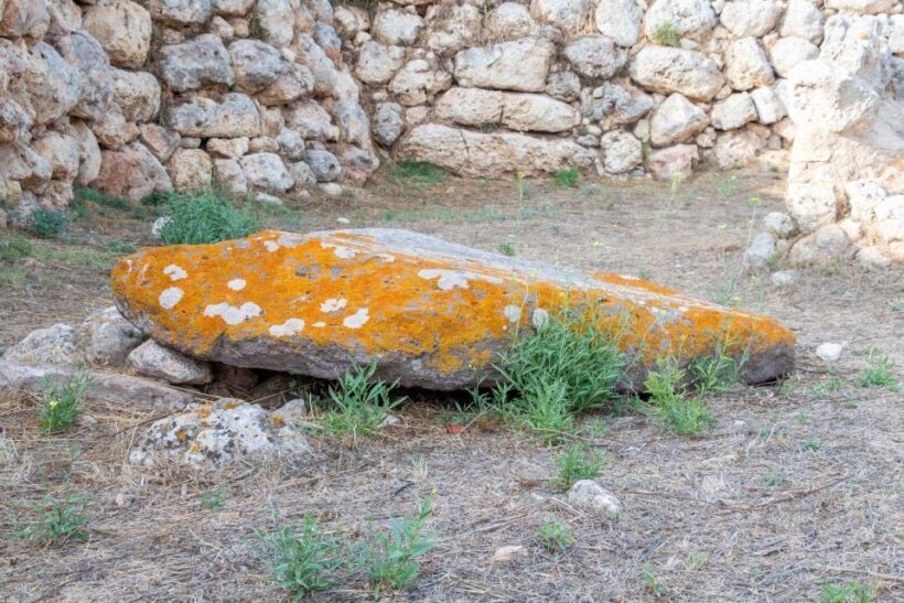 Porto Torres: Monte d'Accoddi & Su Crucifissu Mannu - Frequently Asked Questions