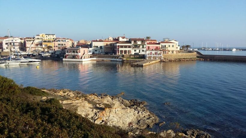 Porto Torres: rent your mountain bike to discover Asinara - FAQ