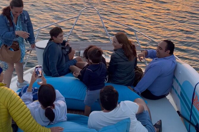 Porto: Tour 6 Bridges on the Douro River With Welcome Drink - What to Expect on the Tour