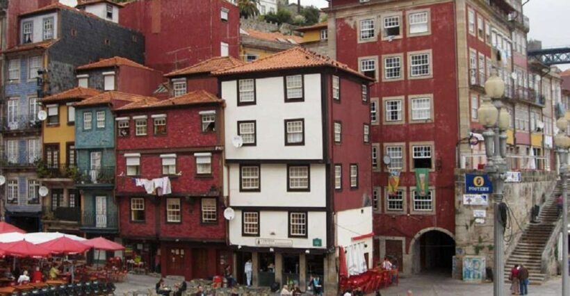 Porto Tour - HD - Key Points