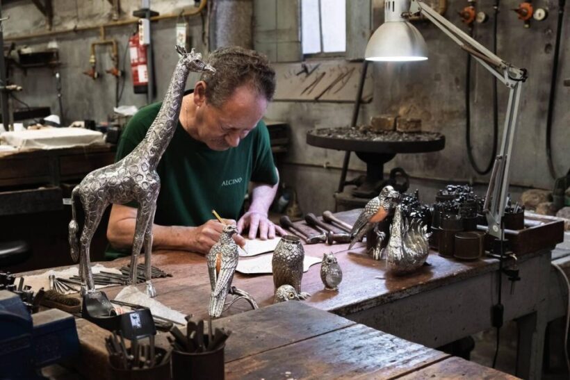 Porto: Tour to the world of silver in a century-old workshop - Practical Details and Tips