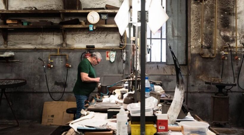 Porto: Tour to the world of silver in a century-old workshop - Authentic Experiences Based on Reviews