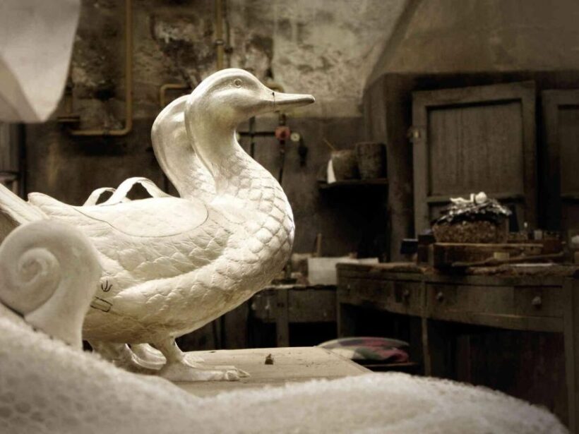 Porto: Tour to the world of silver in a century-old workshop - Who Will Love This Tour?
