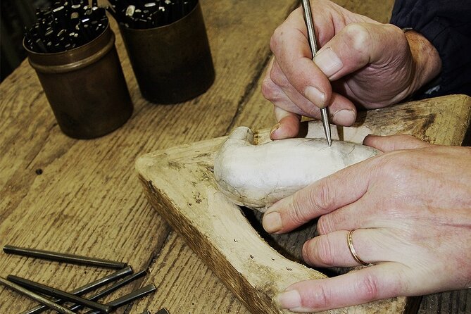 PORTO: Tour to the world of silver in a century-old workshop - FAQs