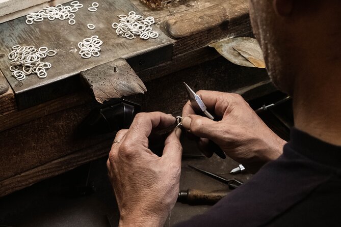 PORTO: Tour to the world of silver in a century-old workshop - Final Thoughts