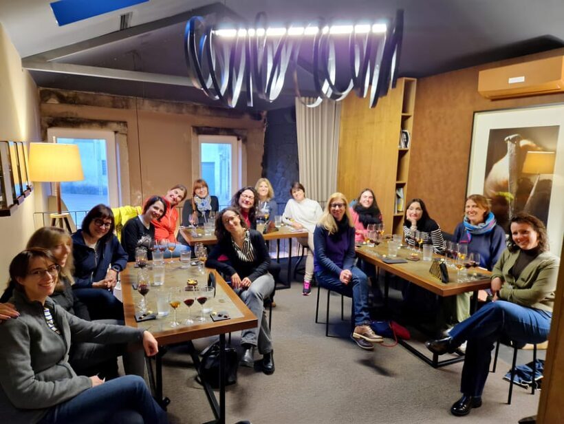 Porto tour with Port Wine tasting in a hidden wine cellar! - The Walking Itinerary in Detail