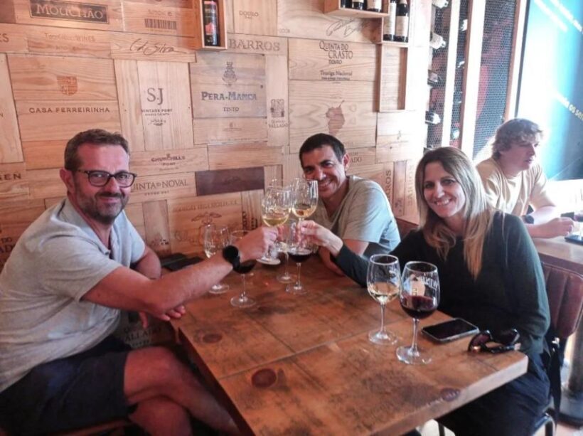 Porto tour with Port Wine tasting in a hidden wine cellar! - Frequently Asked Questions