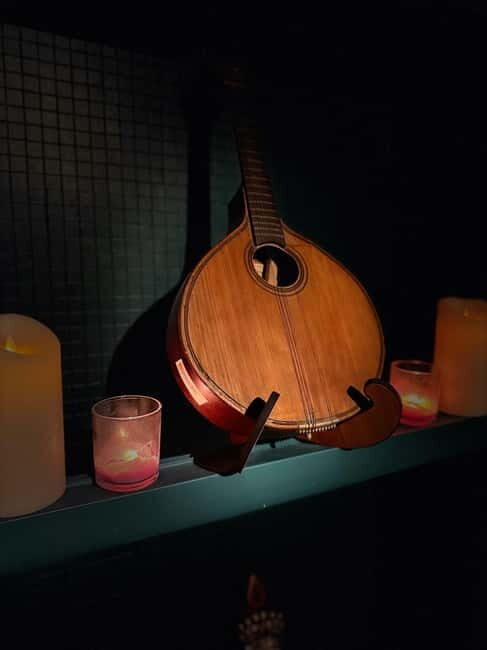 Porto: Traditional Fado Show at Sao Bento with Port Wine - FAQ