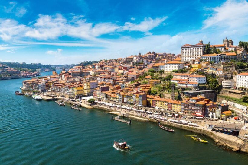 Porto: Tuk-Tuk Tour, Douro River Cruise, and Wine Tasting - Practical Tips for Travelers