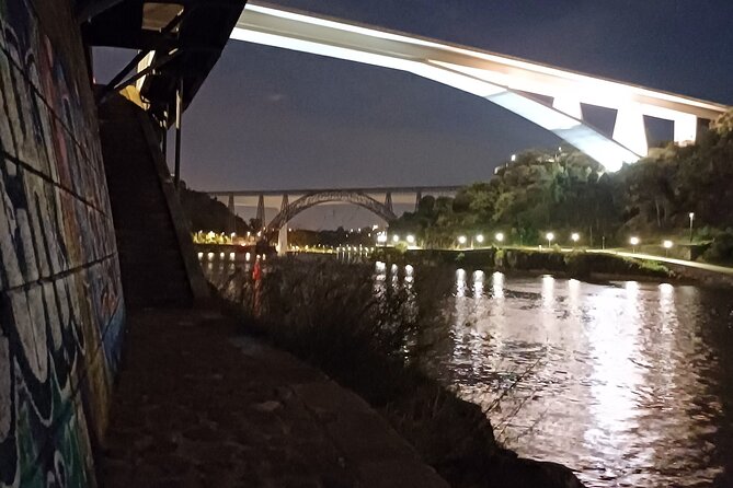 Porto, Unveiling the City | Walking Tour | City Gems - Meet Your Knowledgeable Guide