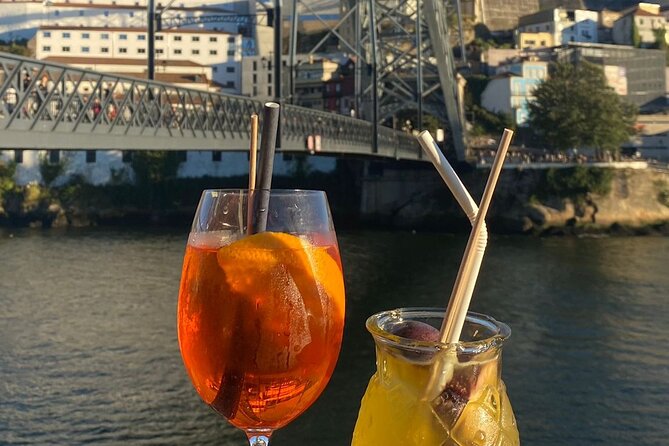 Porto, Unveiling the City | Walking Tour | City Gems - Why Travelers Recommend This Experience