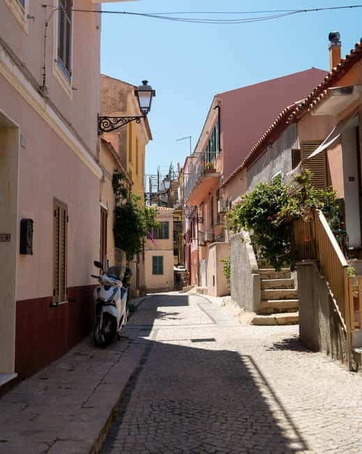 Porto Vecchio: Boat Tour to Maddalena Archipelago (Sardinia) - What We Love & What to Consider