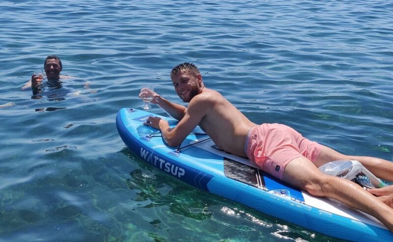 Porto-Vecchio: Boat Tour with Meal and Swim Stops - Final Thoughts: Who Should Consider This Tour?