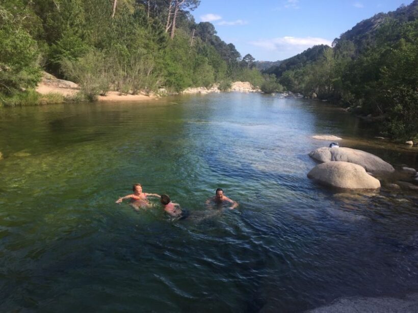 Porto Vecchio: Cuscionu Plateau & Alta Rocca 4x4 Tour - The Sum Up