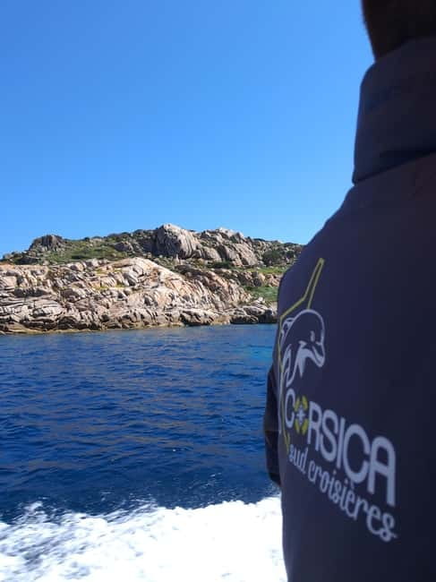 Porto-Vecchio : Discover Nature Through the Lavezzi Islands - What’s Included and What Not