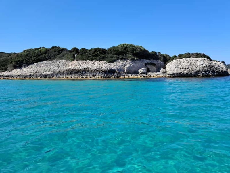 Porto-Vecchio : Discover Nature Through the Lavezzi Islands - Who Should Consider This Tour?