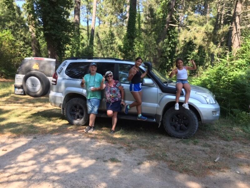 Porto Vecchio: Ospedale Forest & Bavella Needles 4x4 Tour - Why This Tour Offers Great Value