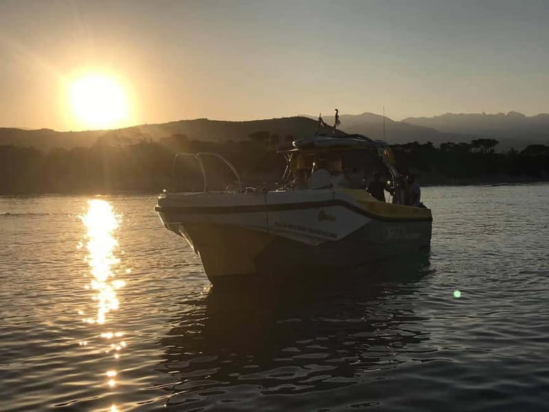 Porto-Vecchio : Sunset Cruise & Apéritif - Why This Experience Works for Travelers