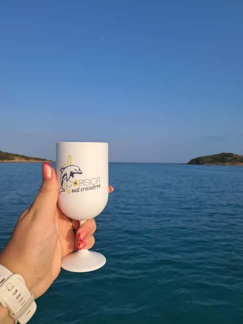 Porto-Vecchio : Sunset Cruise & Apéritif - In The Sum Up: Is It Right for You?